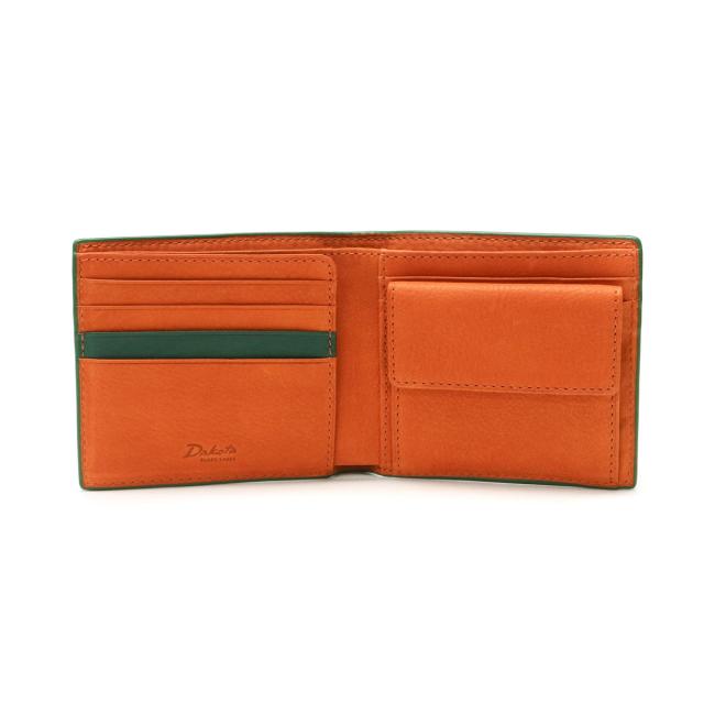 商品レビューで＋5％】オリジナルキーホルダー付 ダコタブラック