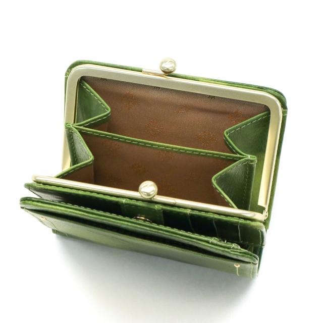 商品レビューで＋5％】【ダコタ限定小物プレゼント】ダコタ 二つ折り