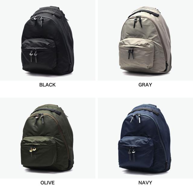 【商品レビューで＋5％】DSBK リュック メンズ レディース 通勤 ディーエスビーケー リュックサック 撥水 おしゃれ ビジネス 通学 カジュアル シンプル 大人 丈夫 耐久性 ナイロン A4 17.5L DANTOTSU COLLECTION Ordinary-Daypack JXF-3431