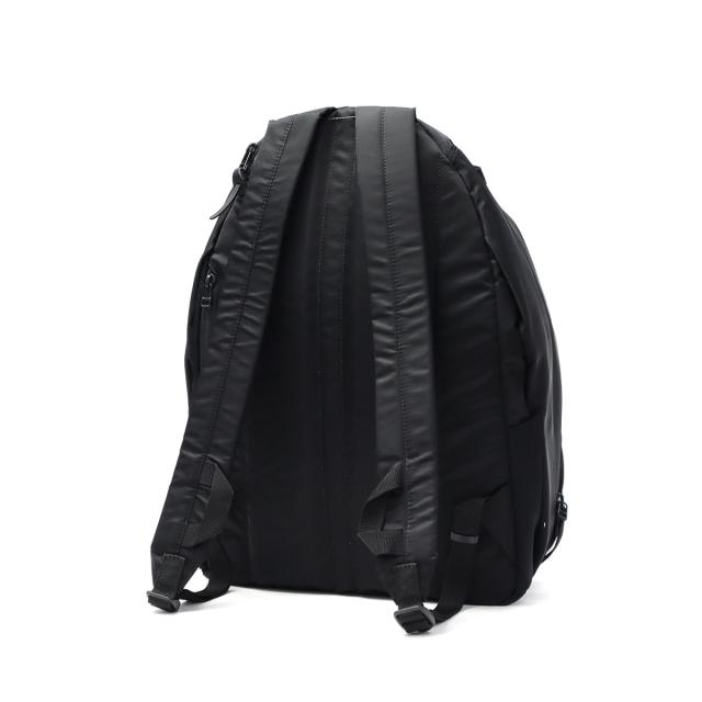 【商品レビューで＋5％】DSBK リュック メンズ レディース 通勤 ディーエスビーケー リュックサック 撥水 おしゃれ ビジネス 通学 カジュアル シンプル 大人 丈夫 耐久性 ナイロン A4 17.5L DANTOTSU COLLECTION Ordinary-Daypack JXF-3431