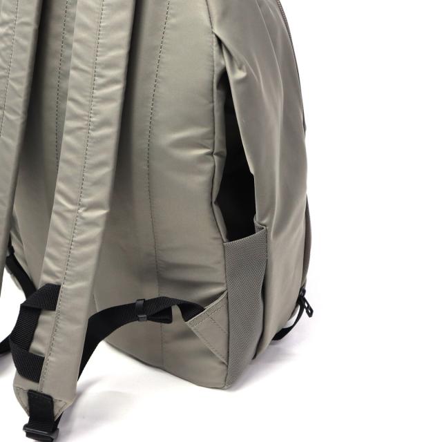 【商品レビューで＋5％】DSBK リュック メンズ レディース 通勤 ディーエスビーケー リュックサック 撥水 おしゃれ ビジネス 通学 カジュアル シンプル 大人 丈夫 耐久性 ナイロン A4 17.5L DANTOTSU COLLECTION Ordinary-Daypack JXF-3431