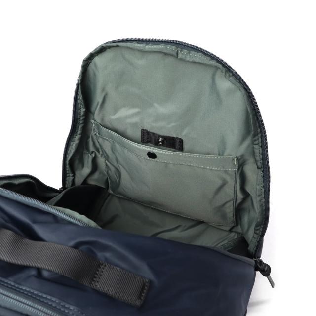 【商品レビューで＋5％】DSBK リュック メンズ レディース 通勤 ディーエスビーケー リュックサック 撥水 おしゃれ ビジネス 通学 カジュアル シンプル 大人 丈夫 耐久性 ナイロン A4 17.5L DANTOTSU COLLECTION Ordinary-Daypack JXF-3431