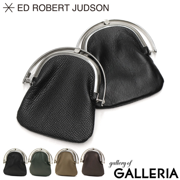 【商品レビューで＋5％】【セール40％OFF】ED ROBERT JUDSON ケース 革 本革 ブランド エドロバートジャドソン 小銭入れ ミニ おしゃれ 日本製 CO-04
