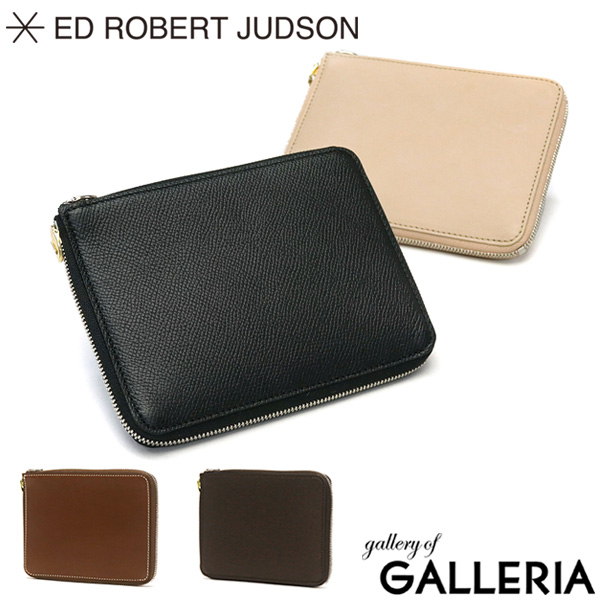 【商品レビューで＋5％】【セール40％OFF】ED ROBERT JUDSON ケース エドロバートジャドソン メンズ 革 財布 レディース 本革 レザー WL-47