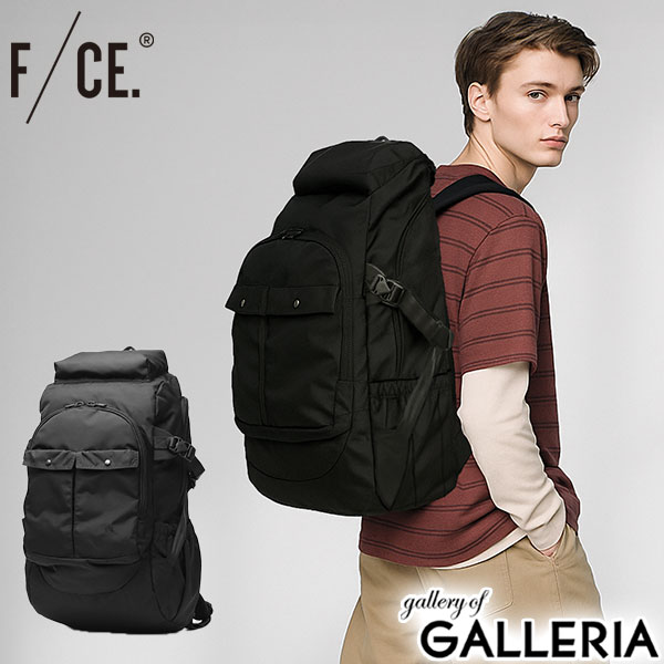 【5％OFFクーポン】【商品レビューで＋5％】エフシーイー リュック メンズ レディース 大容量 通学 F/CE. FCE ビジネス カジュアル おしゃれ ブランド 通学 B4 39L PC 14inch 420 re/cor BIG TRAVEL BP FCD30251B0007