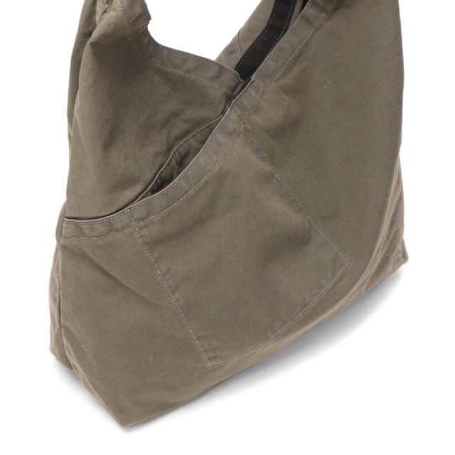 商品レビューで＋5％】ホーボー ショルダーバッグ メンズ レディース