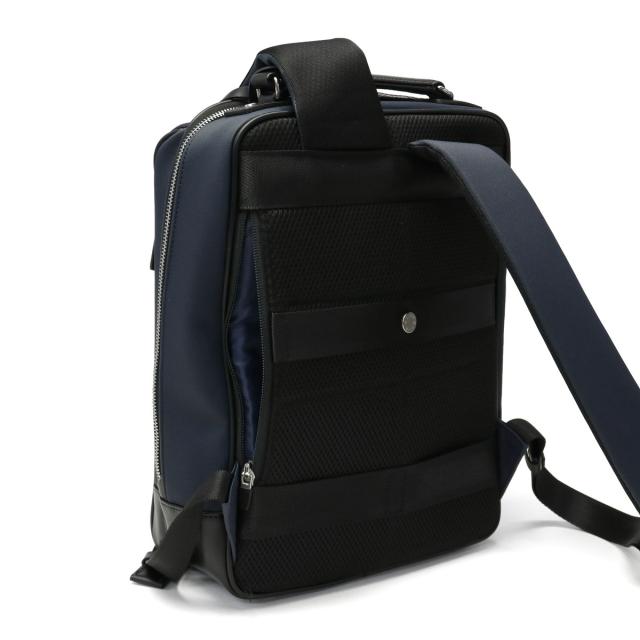 商品レビューで＋5％】イズイット リュック IS/IT アゲイン ビジネス