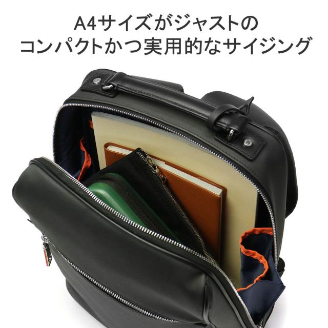 商品レビューで＋5％】イズイット リュック IS/IT アゲイン ビジネス