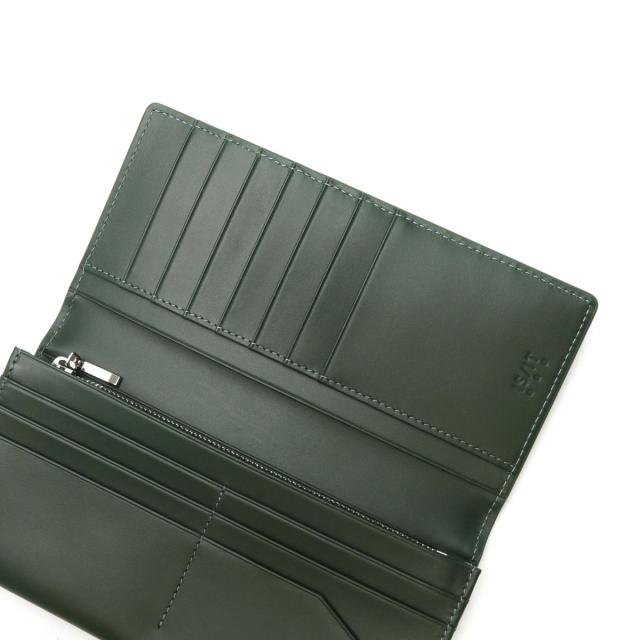 5％OFFクーポン】【商品レビューで＋5％】イズイット 財布 IS/IT