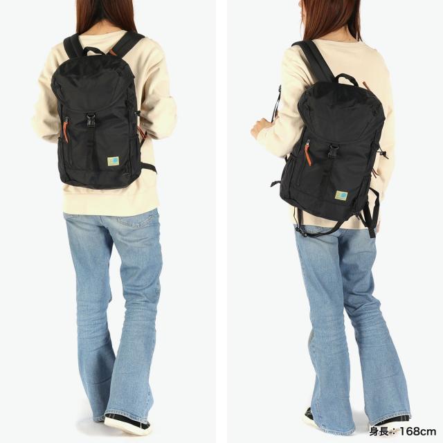 商品レビューで＋5％】カリマー リュック メンズ レディース KARRIMOR