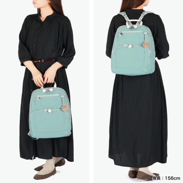 5％OFFクーポン】【商品レビューで＋5％】カナナプロジェクト リュック