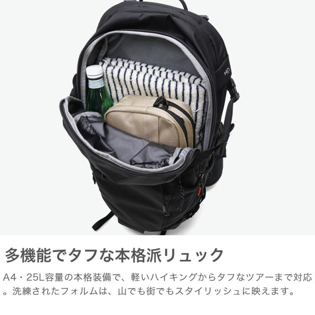 商品レビューで＋5％】マムート リュック メンズ レディース MAMMUT