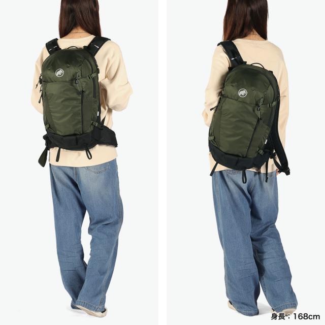 商品レビューで＋5％】マムート リュック メンズ レディース MAMMUT