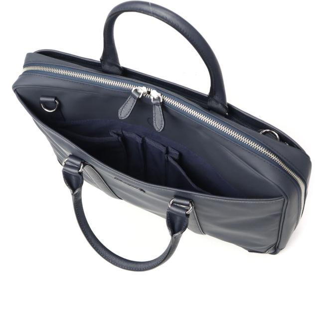 商品レビューで＋5％】マッキントッシュフィロソフィー ブリーフケース