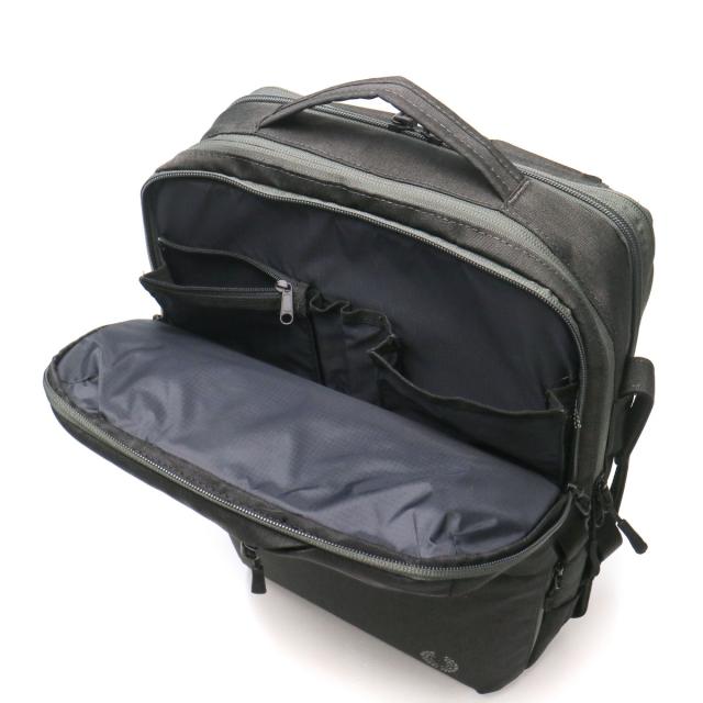 商品レビューで＋5％】ピーアイディー ビジネスリュック 大容量 拡張