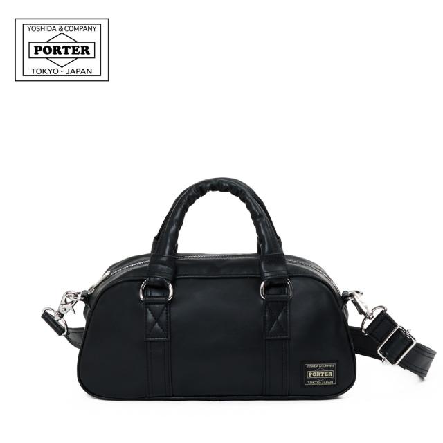 ポーター フリースタイル ミニボストンバッグ 707-15163 PORTER FREE STYLE MINI BOSTON BAG
