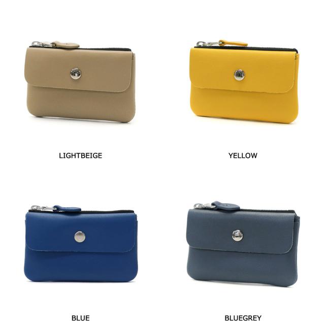 【商品レビューで＋5％】【正規取扱店】スタンダードサプライ キーケース 車 スマートキー 本革 ブランド STANDARD SUPPLY PAL KEY CASE 商品レビューで＋5％】【正規取扱店】スタンダードサプライ キーケース