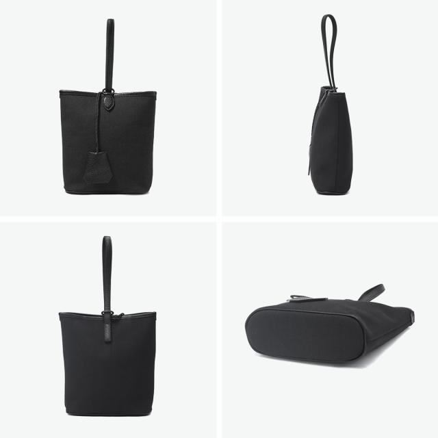 商品レビューで＋5％】ザソールビスメイドバイフラソリティ トート