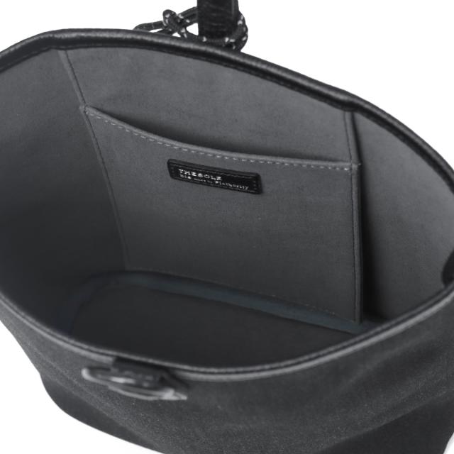 商品レビューで＋5％】ザソールビスメイドバイフラソリティ トート