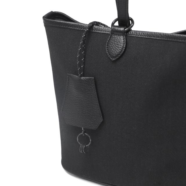 商品レビューで＋5％】ザソールビスメイドバイフラソリティ トート