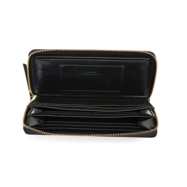 【商品レビューで＋5％】スロウ 長財布 SLOW ハービー herbie new round long wallet 革 本革 レザー 財布 メンズ レディース SO838K 最大30%還元☆1/3限定｜【商品レビューで＋5％】スロウ 長財布 SLOW