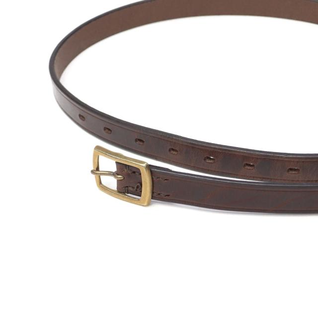 商品レビューで＋5％】SLOW ベルト メンズ レディース スロウ ハービー