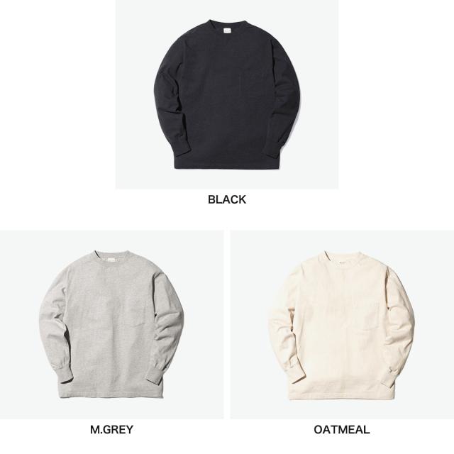 【商品レビューで＋5％】スノーピーク Tシャツ メンズ レディース 長袖 無地  peak ブランド ワンポイント Recycled Cotton L/S T shirt SW-25AU019 商品レビューで＋5％】スノーピーク Tシャツ メンズ レディース 長袖