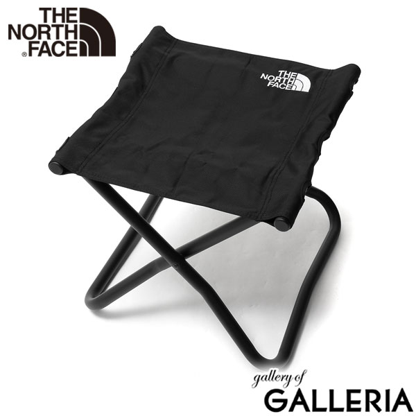 【商品レビューで＋5％】もれなくカッティングシートプレゼント 【日本正規品】 ザ・ノース・フェイス キャンプチェア THE NORTH FACE TNFキャンプスツール スツール ローチェア NN32317