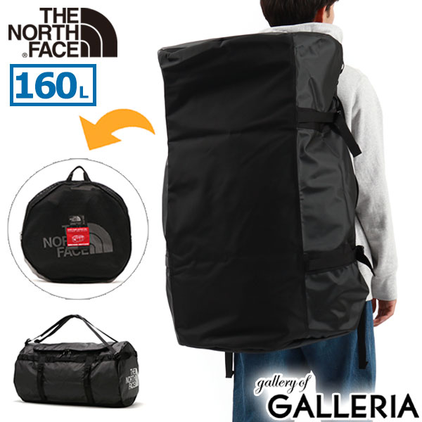 【商品レビューで＋5％】【日本正規品】ザ・ノース・フェイス ボストンバッグ メンズ レディース 大容量 旅行 THE NORTH FACE NM82364