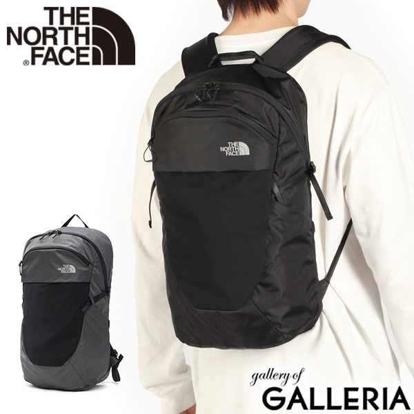 【商品レビューで＋5％】【セール15%OFF】もれなくカッティングシートプレゼント【日本正規品】ザ・ノース・フェイス リュック THE NORTH FACE B4 A4 22L NM82455