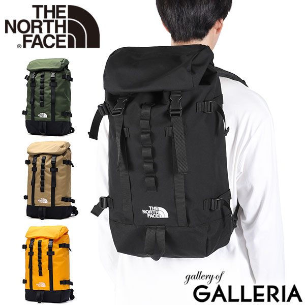 【商品レビューで＋5％】【日本正規品】 ザ・ノース・フェイス リュック メンズ レディース 大容量 通学 THE NORTH FACE  A3 28L ナイロン A4 B4  NM82551