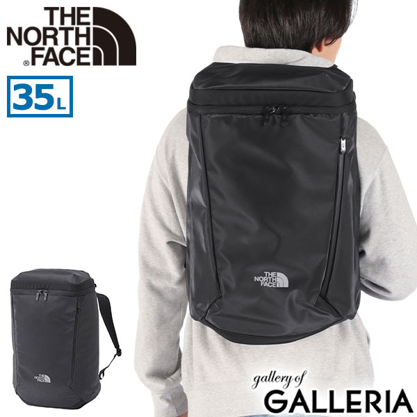 【10%OFFクーポン】【商品レビューで＋5％】【日本正規品】 ザ・ノース・フェイス リュック 大容量 大きめ THE NORTH FACE リュックサック バックパック デイパック A3 35L FBプロ NM82553