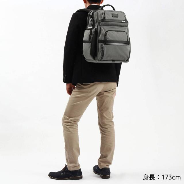 商品レビューで＋5％】【正規品5年保証】トゥミ リュック 大容量 TUMI