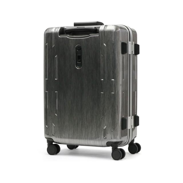 商品レビューで＋5％】ワールドトラベラー スーツケース World