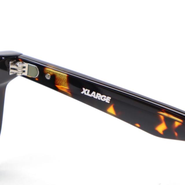 商品レビューで＋5％】エクストララージ サングラス メンズ XLARGE