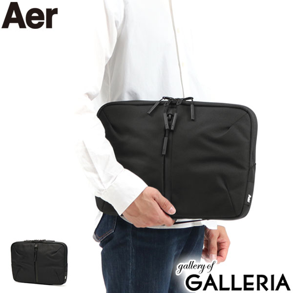 【5％OFFクーポン】【商品レビューで＋5％】エアー PCケース Aer Tech Folio 13 バッグ PCバッグ ビジネスバッグ Travel Collection 21029