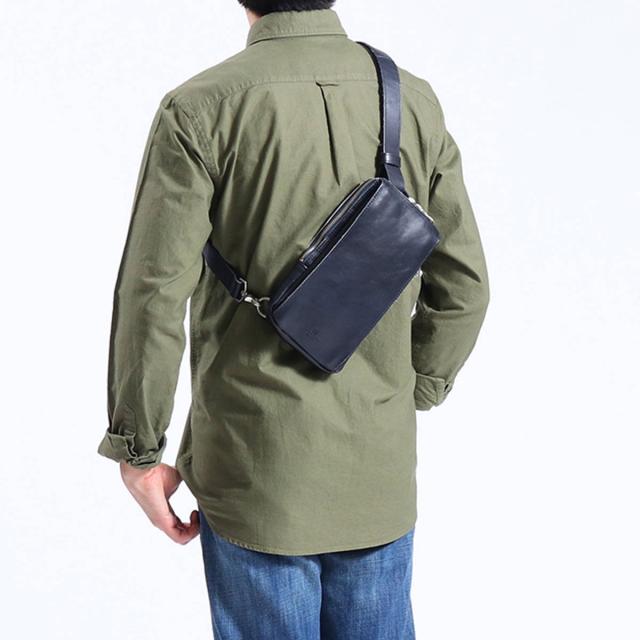 商品レビューで＋5％】バギーポート バッグ BAGGY PORT 2WAY ボディ