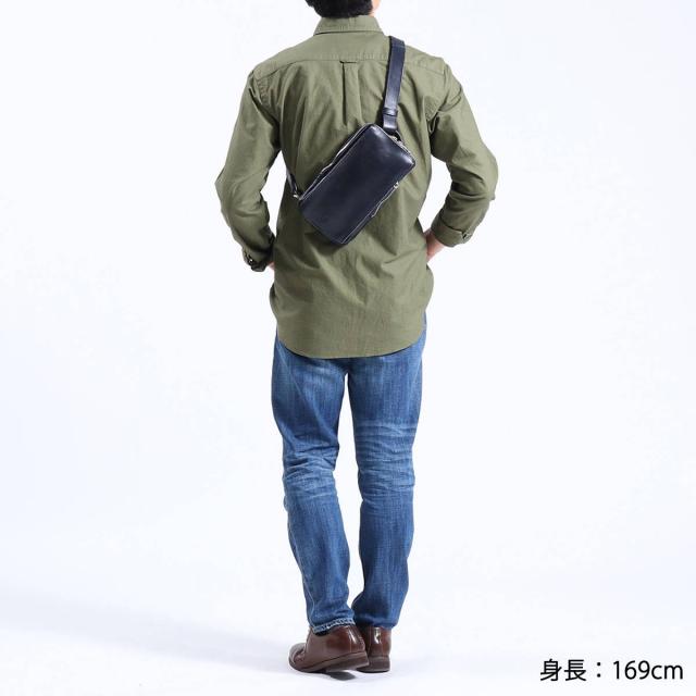 商品レビューで＋5％】バギーポート バッグ BAGGY PORT 2WAY ボディ