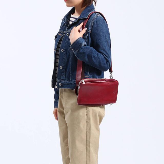 商品レビューで＋5％】バギーポート バッグ BAGGY PORT 2WAY ボディ