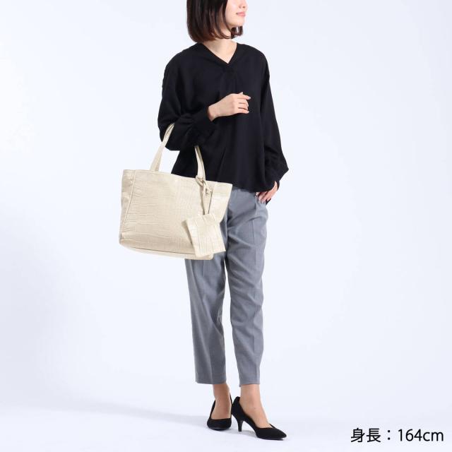 商品レビューで＋5％】バルドロゼ トートバッグ BARDOT ROSE