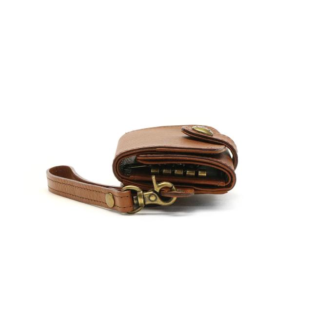 最大30%還元☆1/3限定｜【商品レビューで＋5％】クレドラン キーケース