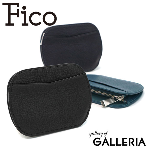【商品レビューで＋5％】【正規品1年保証】フィーコ ケース Fico 財布 Coniglio ミニ財布 小銭入れ スリム 本革 WFIC58926