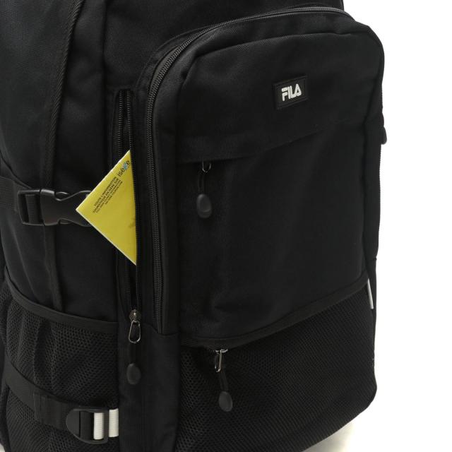 商品レビューで＋5％】Seventeen掲載 フィラ リュック FILA プレジオ