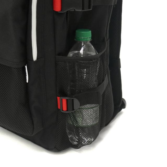 商品レビューで＋5％】Seventeen掲載 フィラ リュック FILA プレジオ