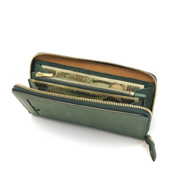 最大30%還元☆1/3限定｜【商品レビューで＋5％】フラソリティ 長財布