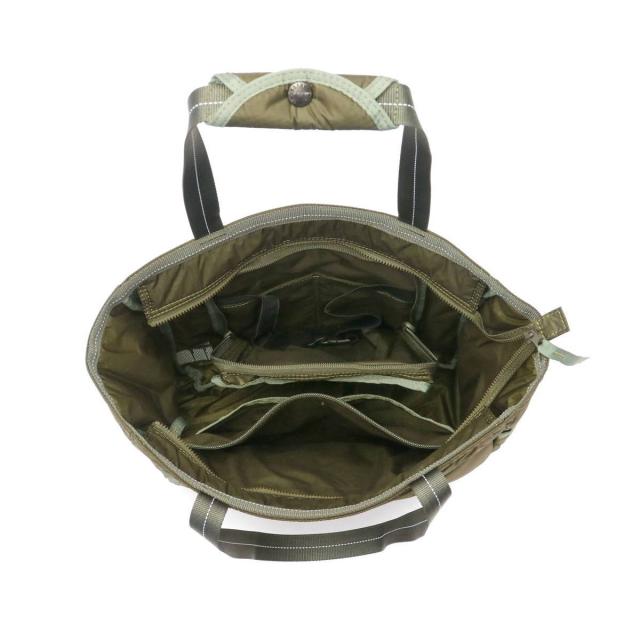 商品レビューで＋5％】ハーヴェストレーベル トートバッグ HARVEST