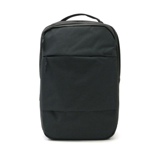 【5％OFFクーポン】【商品レビューで＋5％】【日本正規品】インケース リュック Incase バックパック City Backpack シティバックパック 24.7L