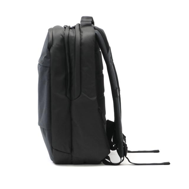 【5％OFFクーポン】【商品レビューで＋5％】【日本正規品】インケース リュック Incase バックパック City Backpack シティバックパック 24.7L