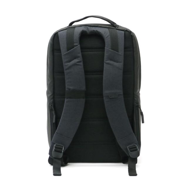 【5％OFFクーポン】【商品レビューで＋5％】【日本正規品】インケース リュック Incase バックパック City Backpack シティバックパック 24.7L