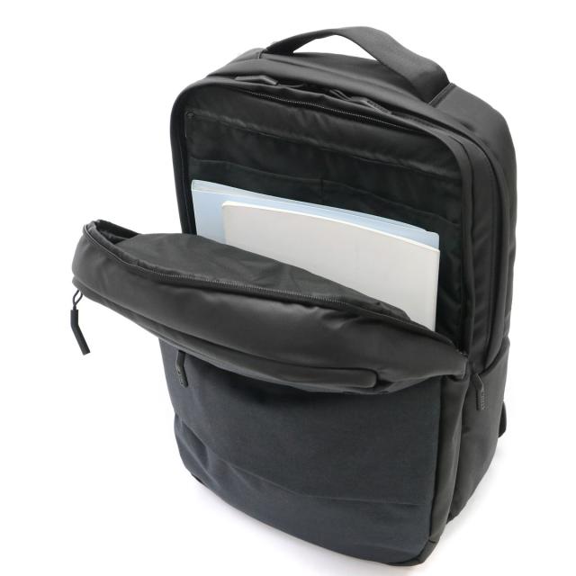 【5％OFFクーポン】【商品レビューで＋5％】【日本正規品】インケース リュック Incase バックパック City Backpack シティバックパック 24.7L
